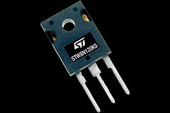 MDmesh K5 Power MOSFET - STMicroelectronics | DigiKey